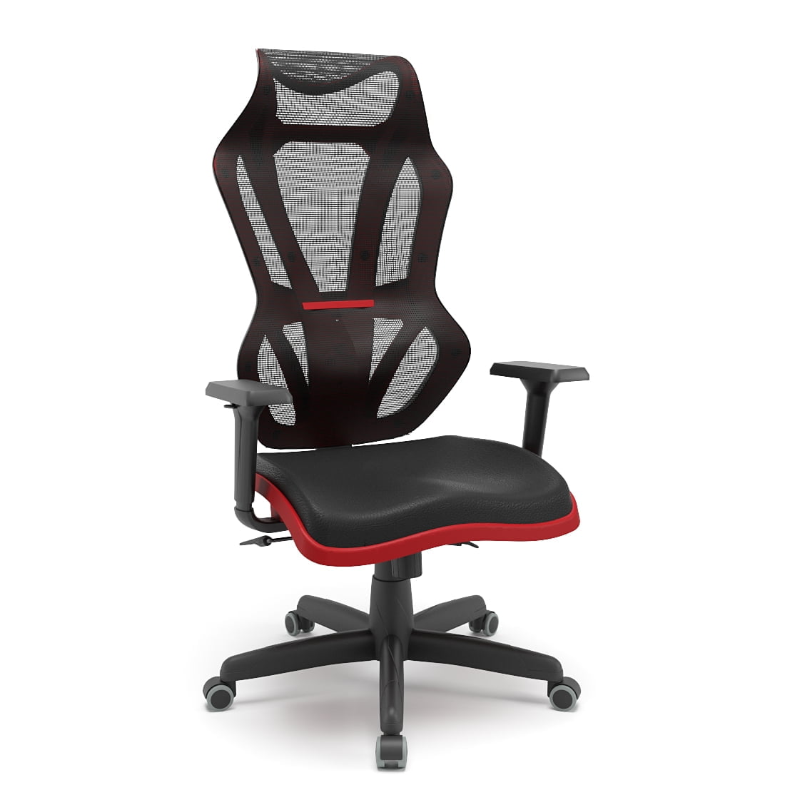 Cadeira Vizon DZ Mec. RelaxSystem Base Dir Std RPU BR3D Shift - Matrix ...